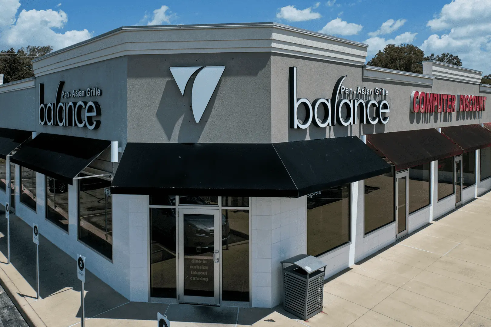 Healthy Bowls, Tacos & Bubble Tea in Sylvania