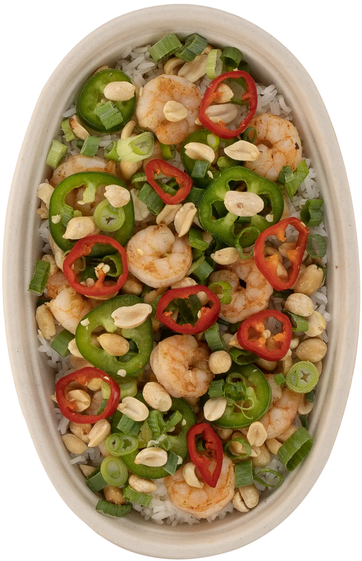 Nuts 4 Pao - Balance Pan-Asian Grille | Move Effortlessly. Feel Good.