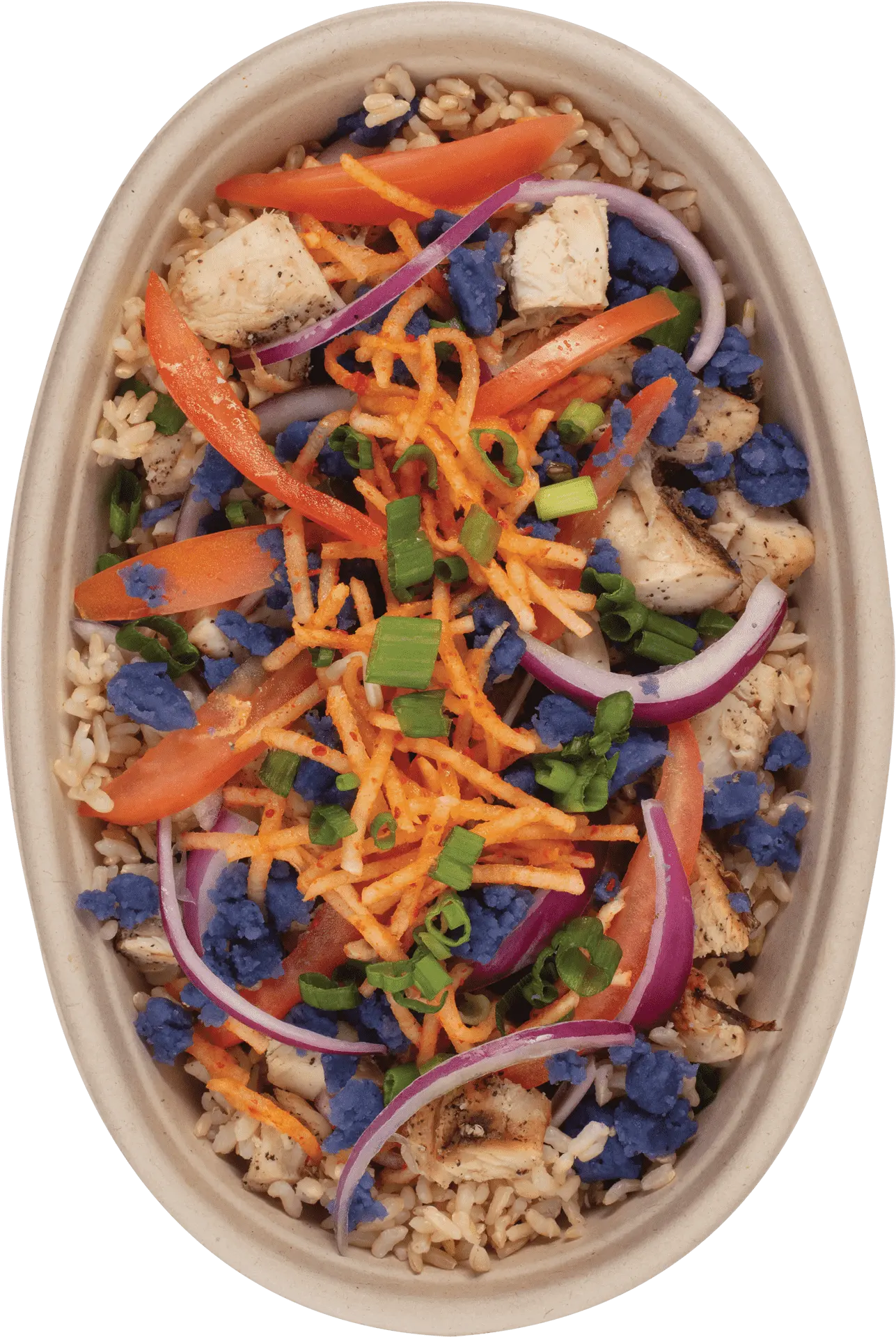 YumYum - Balance Pan-Asian Grille | Move Effortlessly. Feel Good.