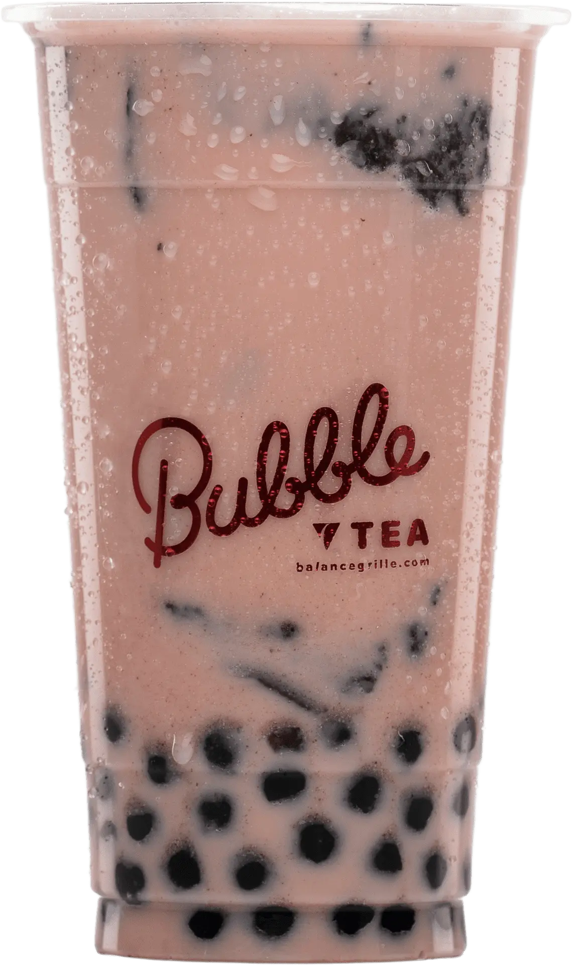 Fresh Bubble Tea in Cleveland & Toledo | Balance Grille