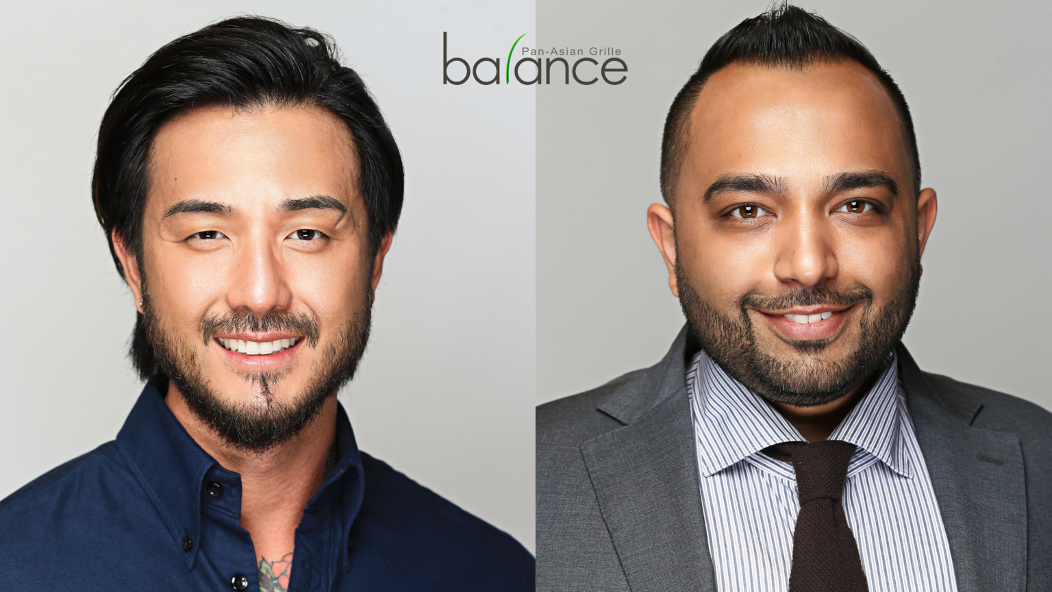 The Balance Grille Leadership Advantage - Balance Pan-Asian Grille ...