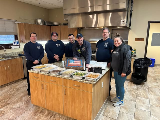 Event Catering in Toledo & Sylvania | Custom, Fresh Options