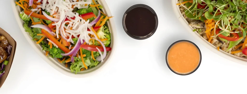 Balance Grille Cleveland Menu | Asian Fusion Bowls & Boba