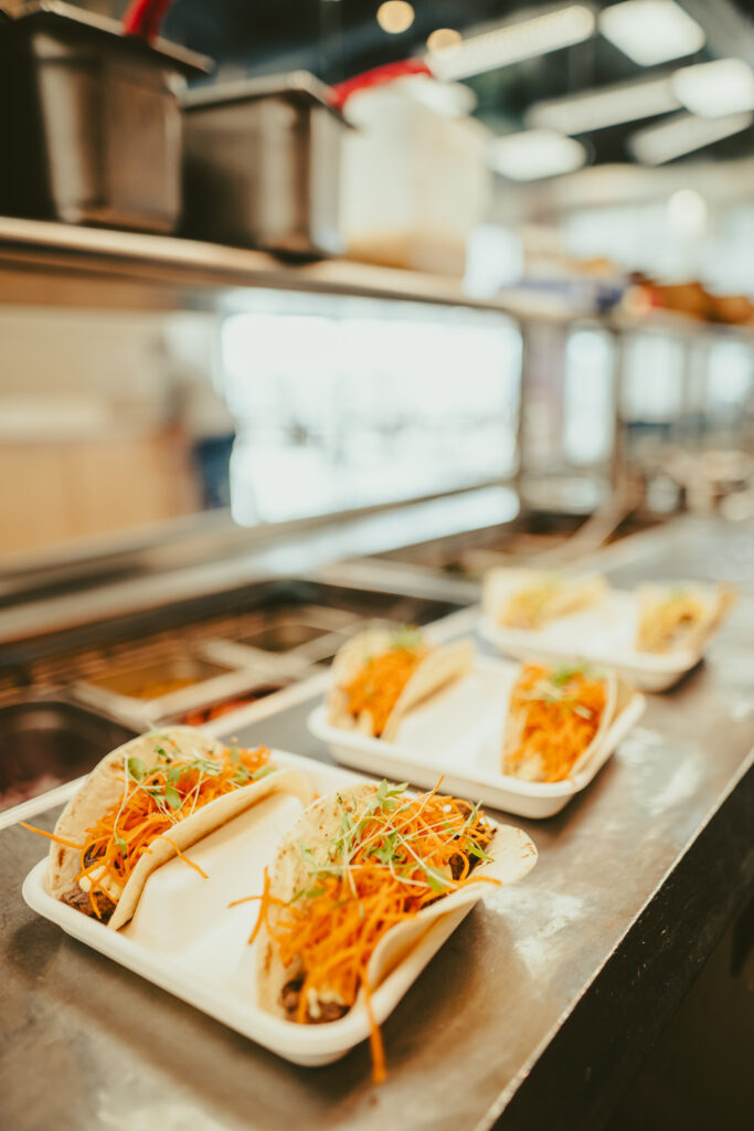 Why Cleveland Is Ready for an Asian Fusion Taco Takeover This Summer ...